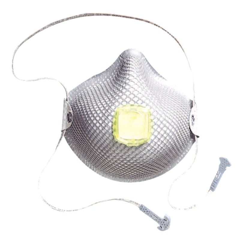 HANDYSTRAP R95 PARTICULATE RESPIRATOR OZONE/ORG | Grey Wolf Safety