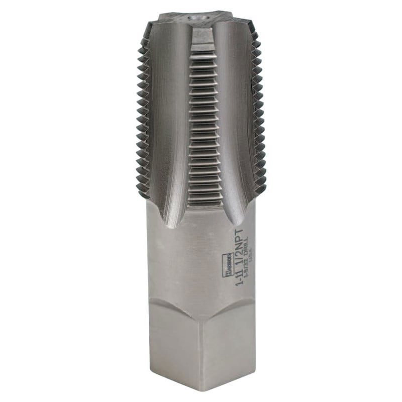 TAP 2 NPT PIPE HANSON | Grey Wolf Safety