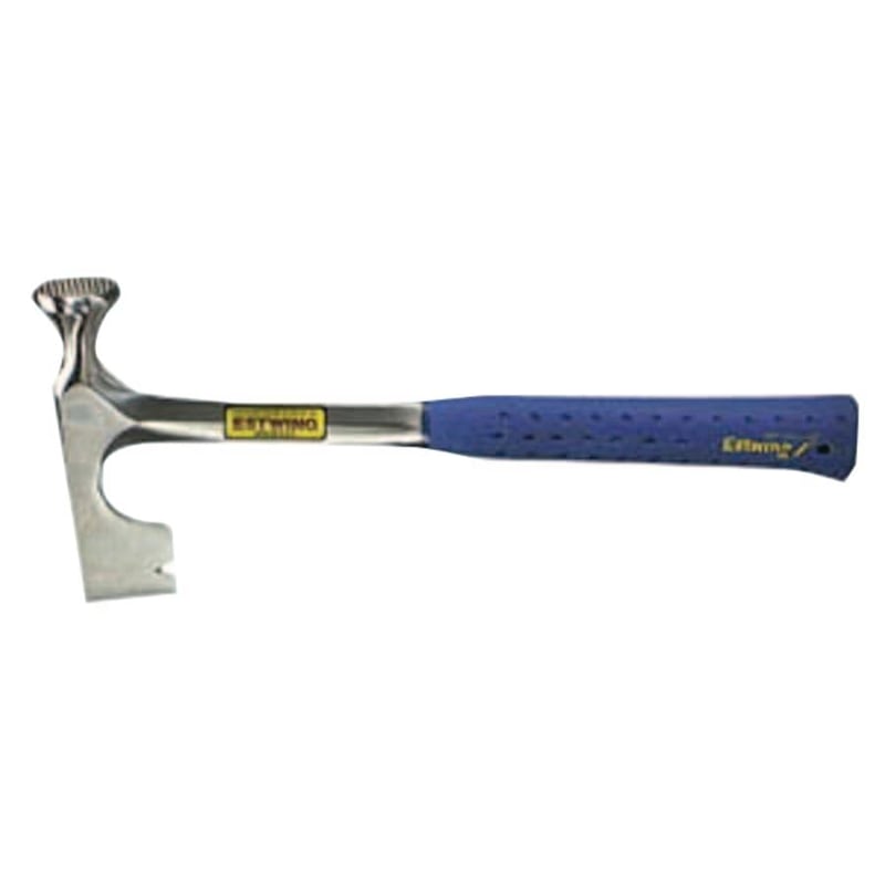 Drywall Hammers 14 oz Head Steel Handle | Grey Wolf Safety