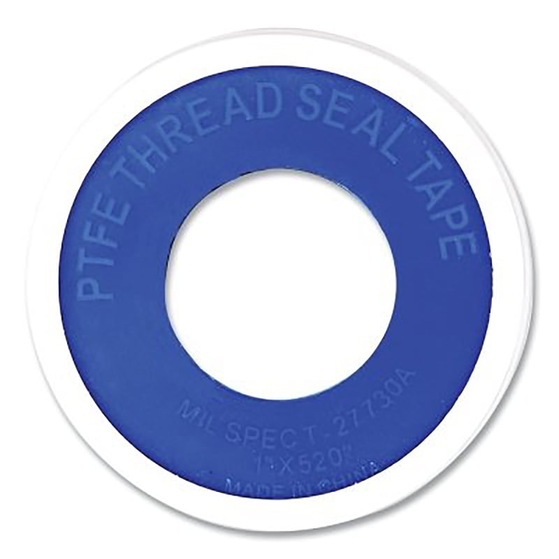 1"X520" PIPE THREAD TAPE | Grey Wolf Safety