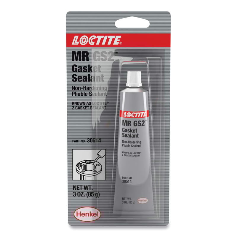 Gasket Sealant 2 | Grey Wolf Safety