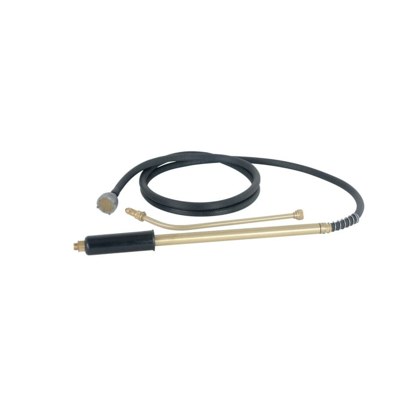 Industrial Slide Sprayer Used with Containers Up to 55 gal Includes ...