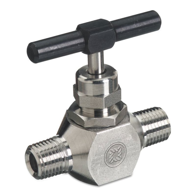 Cartridge Valves Stainless Steel | Grey Wolf Safety