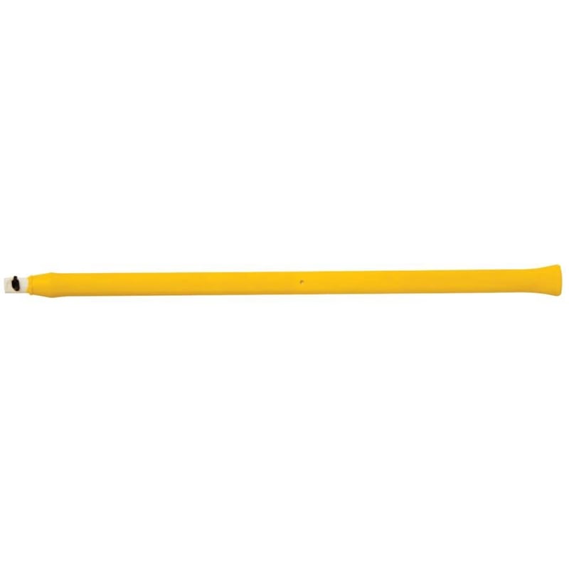 Sledge Hammer Handle 36 in Fiberglass 6 lb to 16 lb Hammer Head ...
