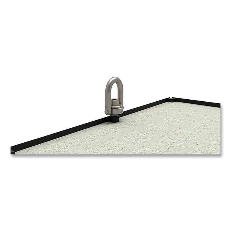 Flexiguard™ Modular Jib System Accessory, M100 Sys, Single-User ...