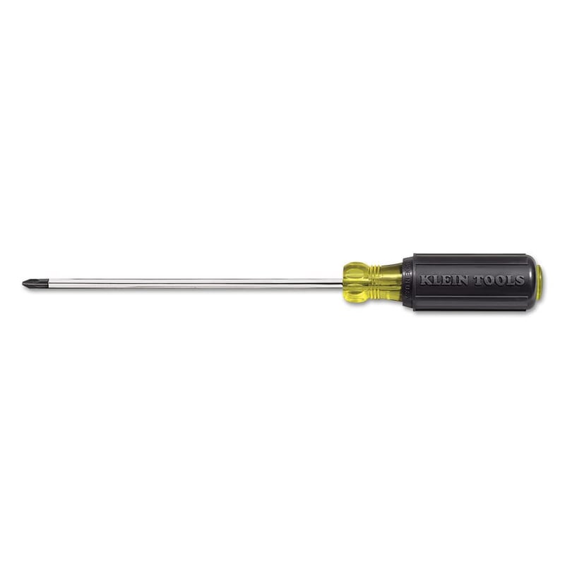 #2 PHILLIPS SCREWDRIVER | Grey Wolf Safety