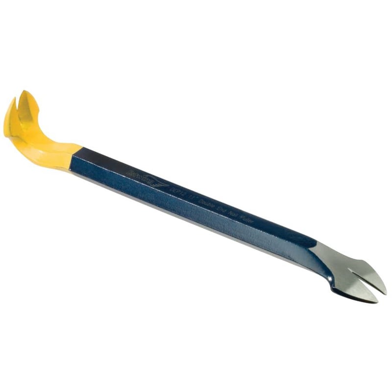 Estwing Nail Pullers 12 in Offset Claw | Grey Wolf Safety