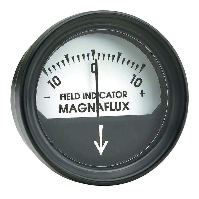 FIELD INDICATOR-GENERIC-NON-CALIBRATED | Grey Wolf Safety