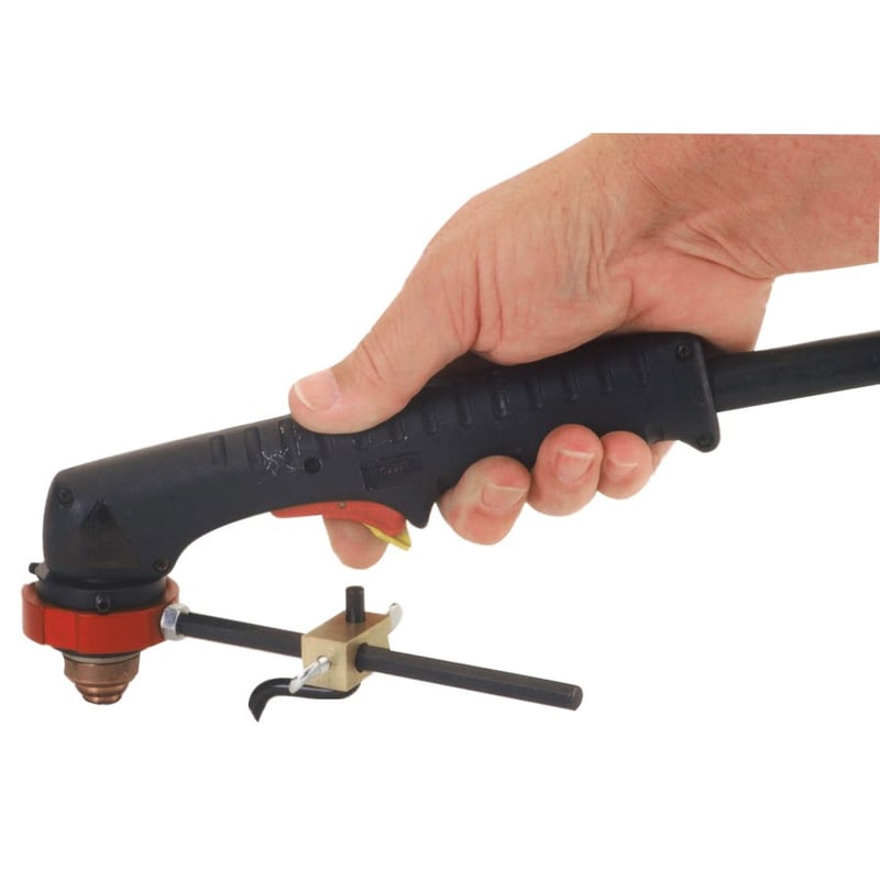 Plasma Wiz Hole Cutters 1.275 Bushing | Grey Wolf Safety