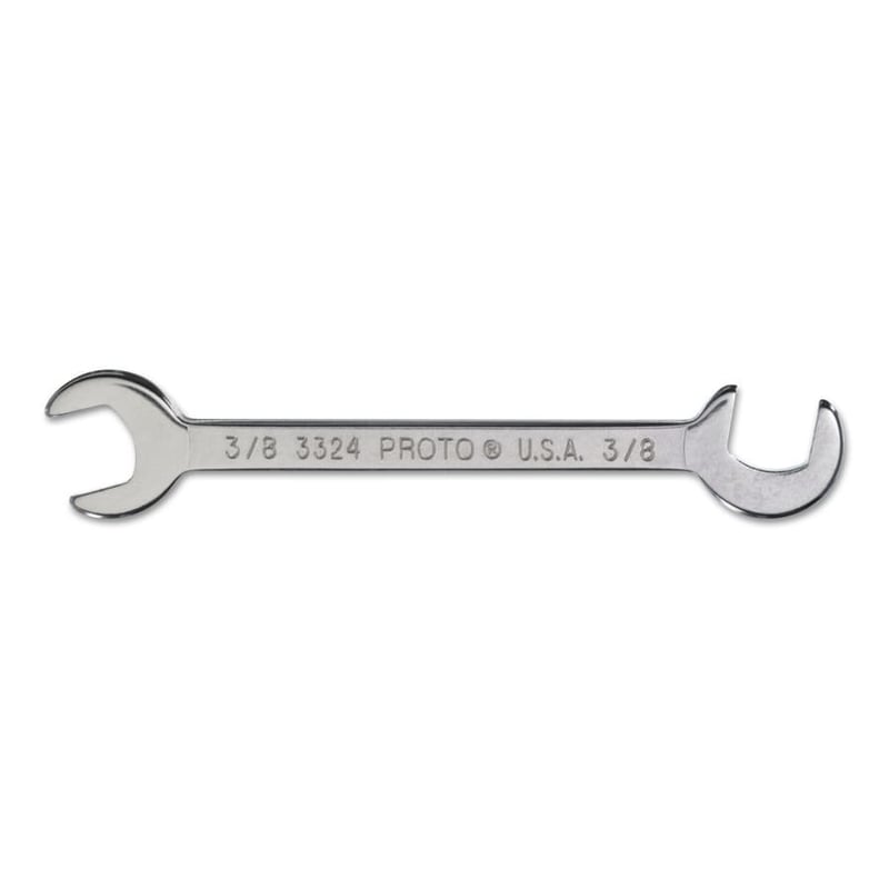 WR ANGLE 3/8 | Grey Wolf Safety