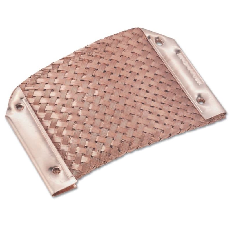 REPLACEMENT COPPER PAD | Grey Wolf Safety