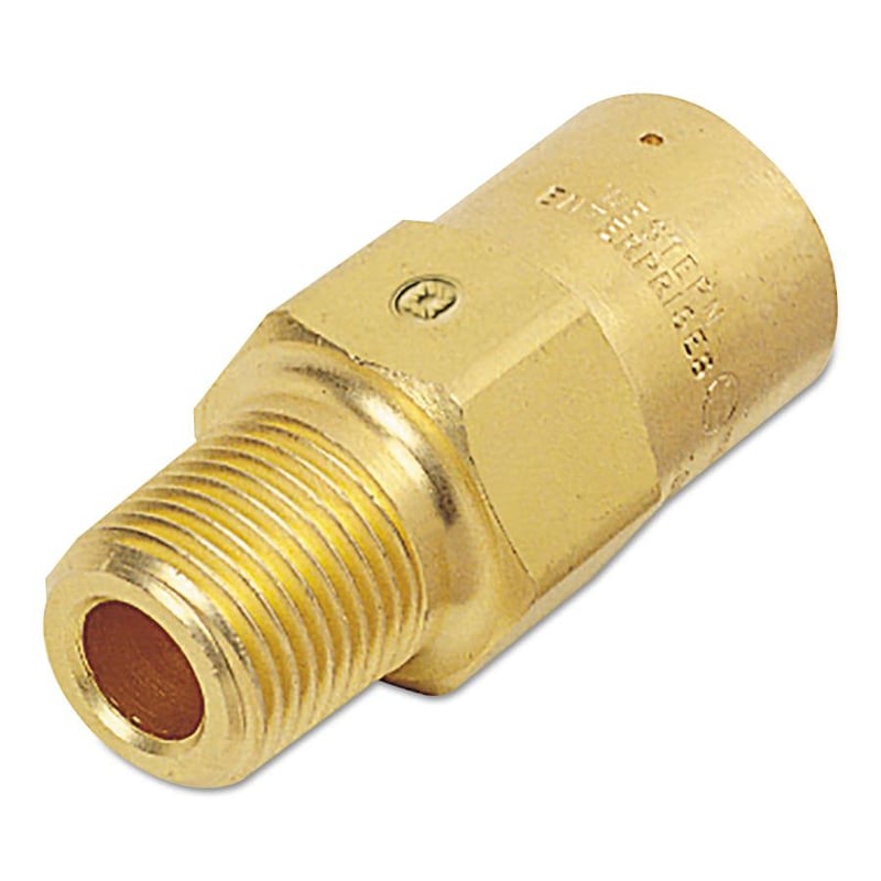 Brass Safety Relief Valves 22 PSIG Brass | Grey Wolf Safety