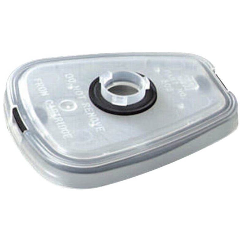 3M FILTER ADAPTER 502 | Grey Wolf Safety