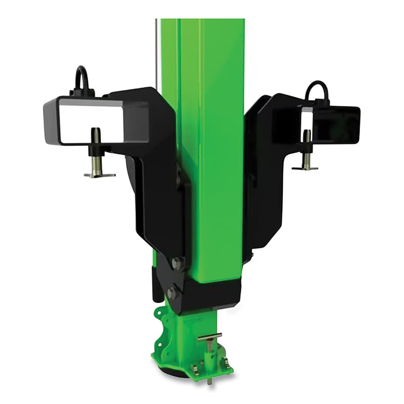 Flexiguard™ Modular Jib System Accessory, M100 Sys, Single-User ...