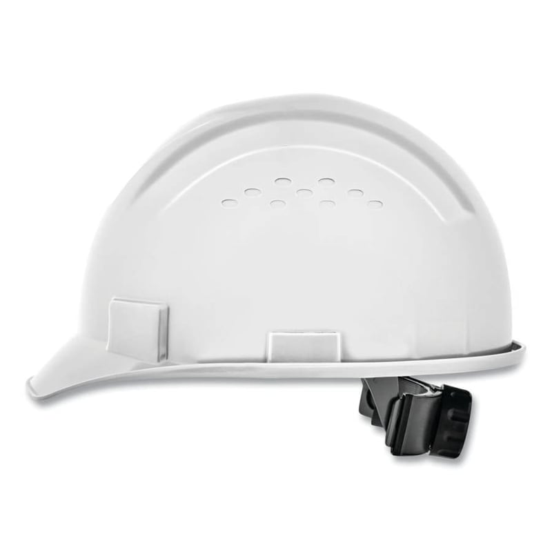 Advantage Series Cap Style Slotted Vented and Non-Vented 4 pt Rapid ...