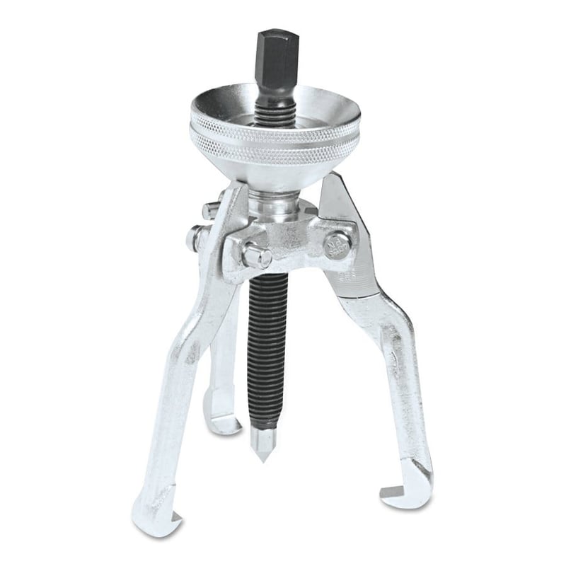Cone Pullers 3 Way 5 in 6 tons Alternator | Grey Wolf Safety