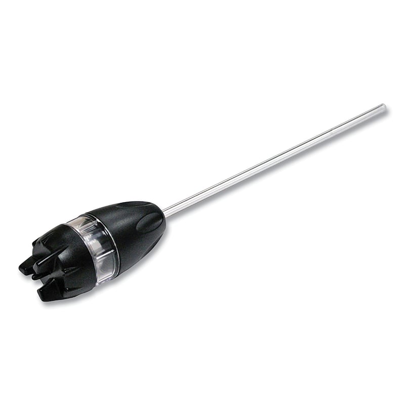 Sampling Probe, Hydrophobic Barrier, Particulate Filters, 12 in | Grey ...