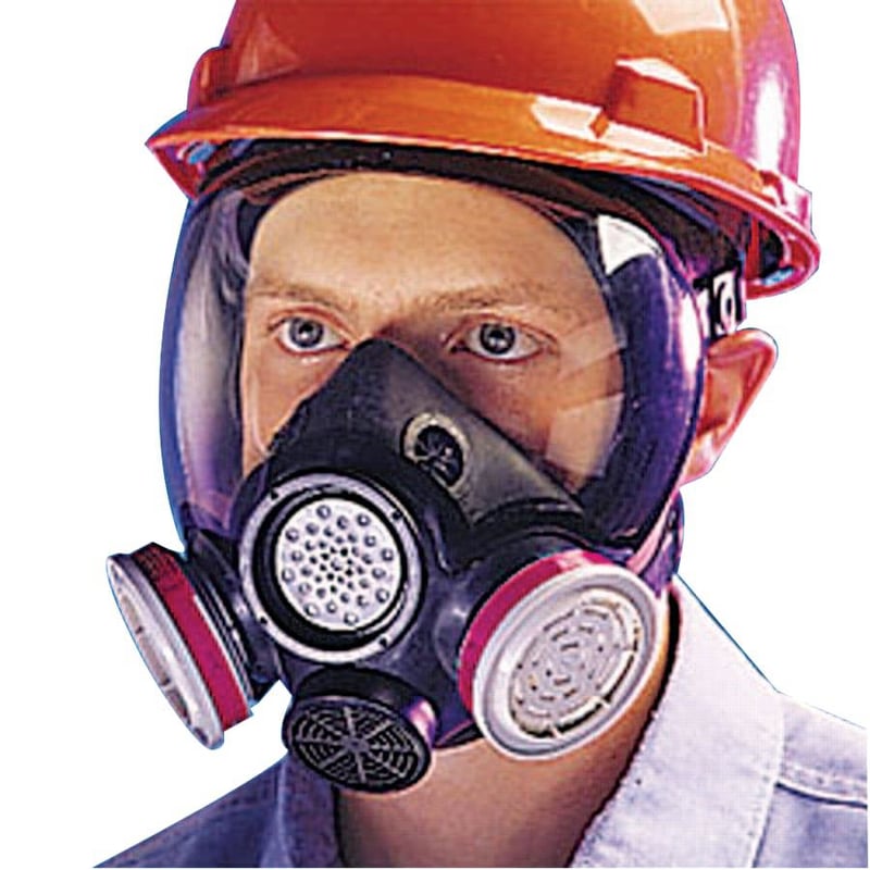 LARGE ADVANTAGE 1000 FAC | Grey Wolf Safety