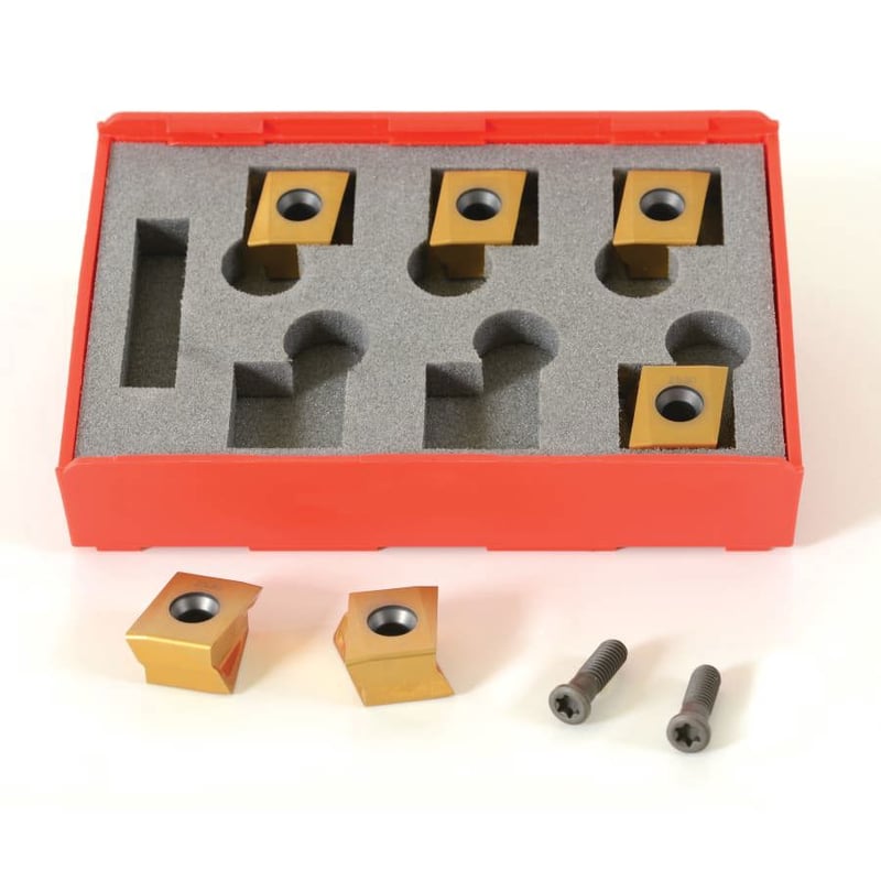 INSERT SET OF 6 EA | Grey Wolf Safety