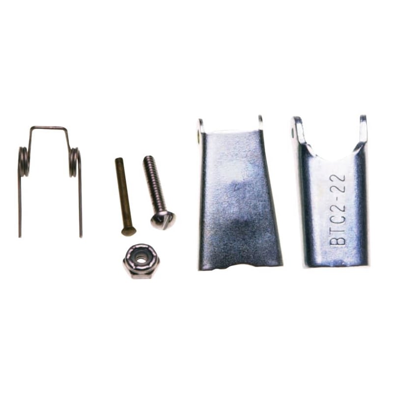 11-31 UNIVERSAL LATCH KIT | Grey Wolf Safety