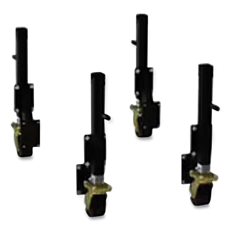 Flexiguard™ Modular Jib System Accessory, M100 and M200 Sys, Single ...