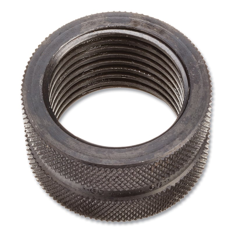 D1337 60 WR NUT | Grey Wolf Safety