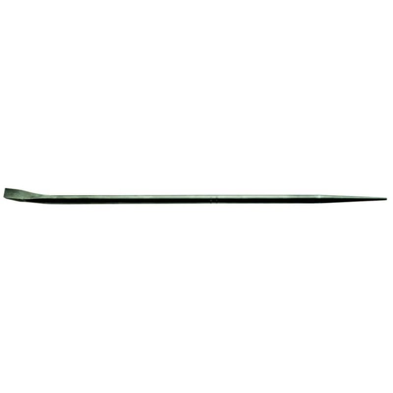 Connecting Bar 30 in 3/4 in Stock Offset Chisel and Straight Tapered ...