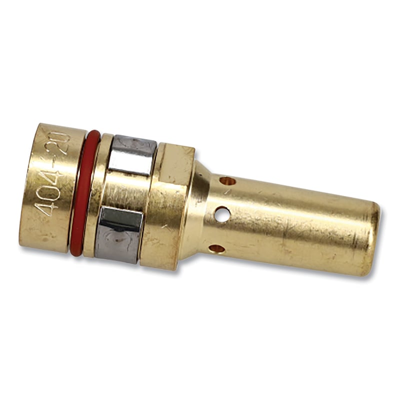 Gas Diffusers Brass .13 in dia | Grey Wolf Safety