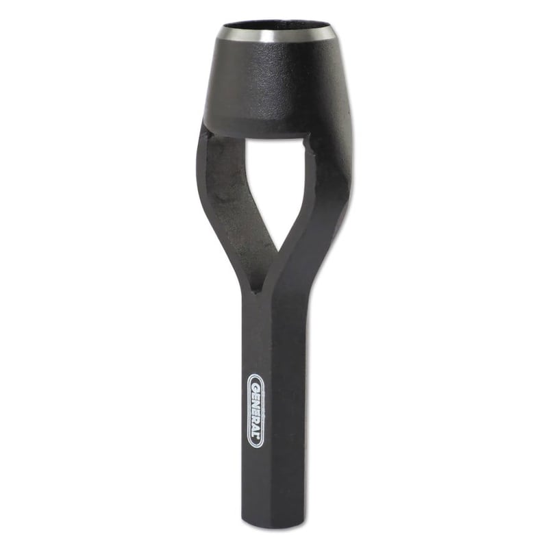 Arch Punches 1 in tip Steel | Grey Wolf Safety