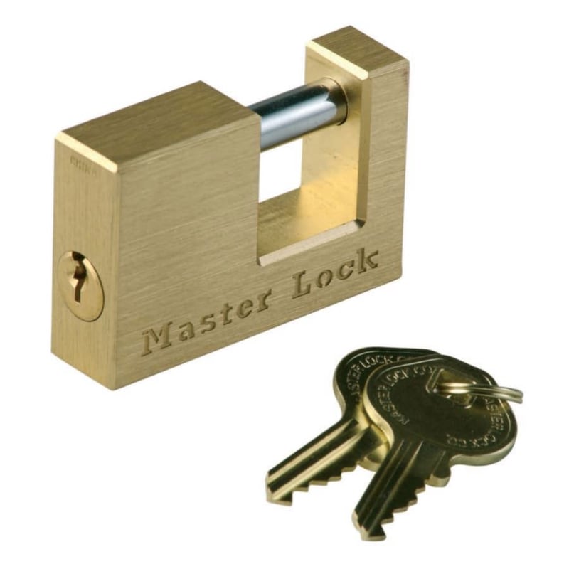 Coupler Latch Lock | Grey Wolf Safety
