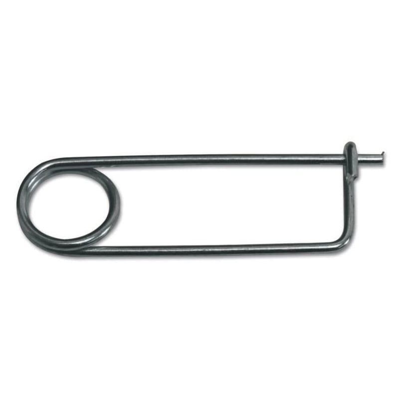 Safety Pin Universal Couplings Heavy-Duty | Grey Wolf Safety