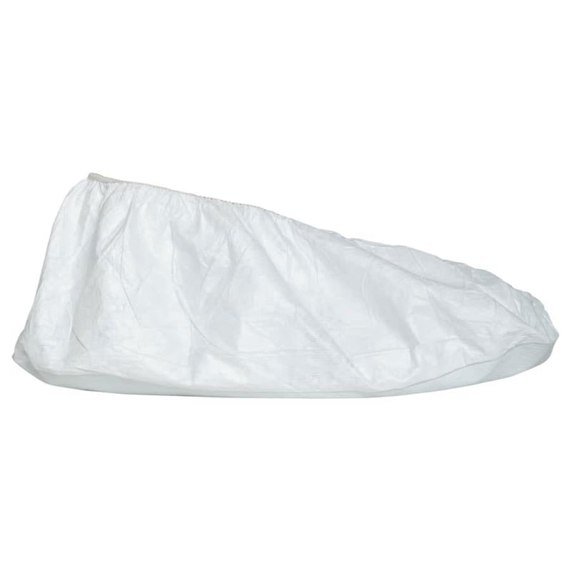 TYVEK SHOE COVER LARGE | Grey Wolf Safety