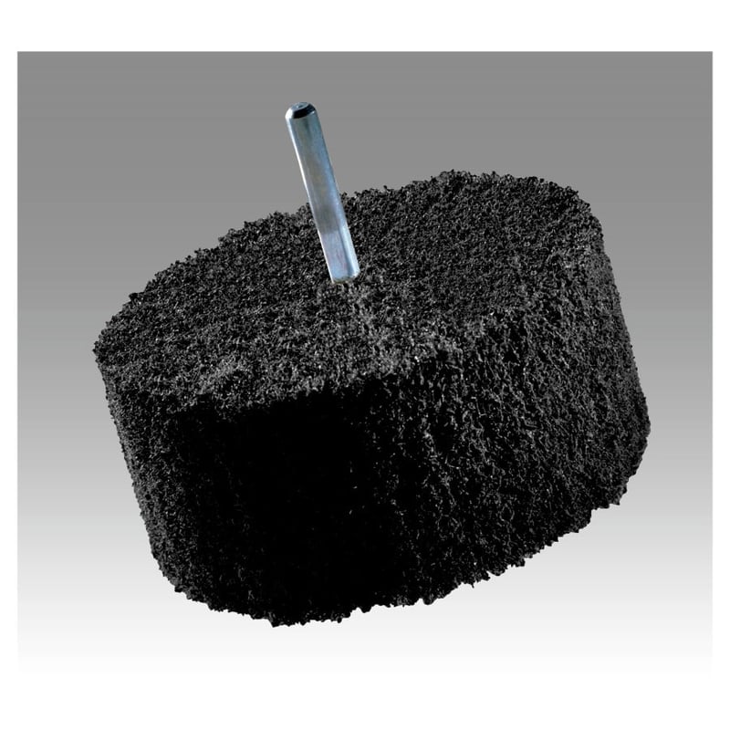 Multi-Finishing Wheels Coarse Silicon Carbide 6000 rpm | Grey Wolf Safety