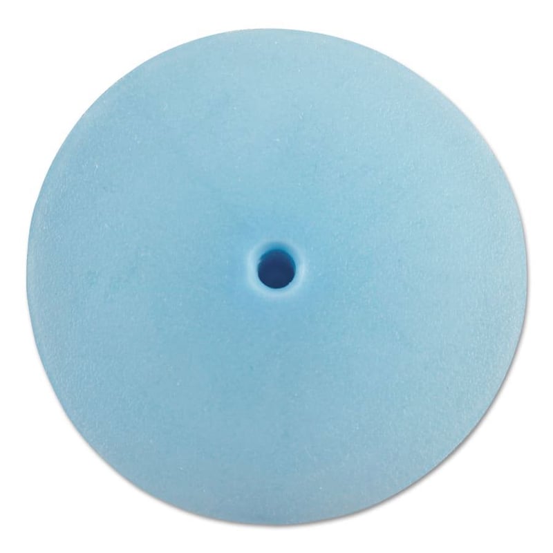 Inhalation Valve Blue | Grey Wolf Safety