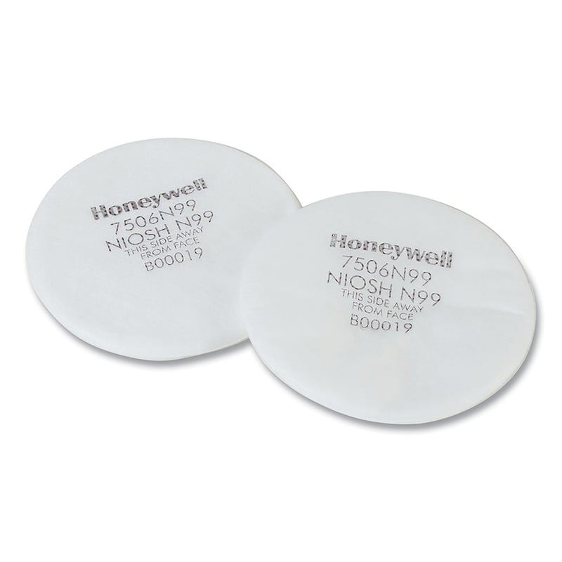 N99 Filter Resists Aerosol and Partictulates for 5400 5500 7600 7700 ...