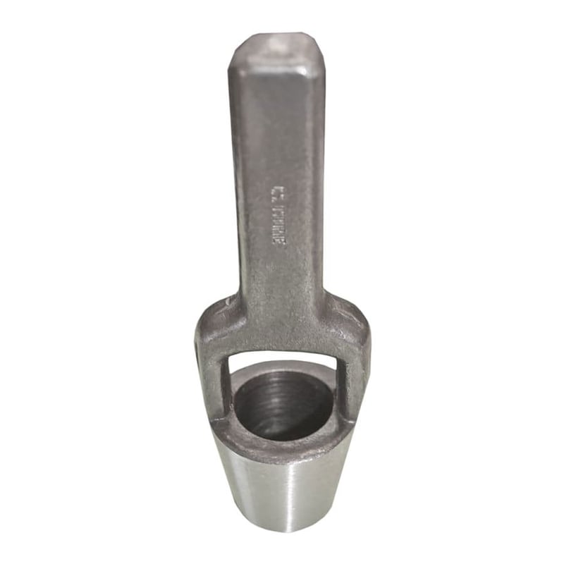 Arch Punches 9/16 in tip Carbon Steel | Grey Wolf Safety