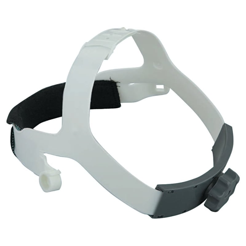 170 HEADGEAR 3002454 | Grey Wolf Safety