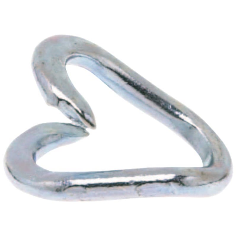 Repair and Lap Links, 2,125 lb | Grey Wolf Safety