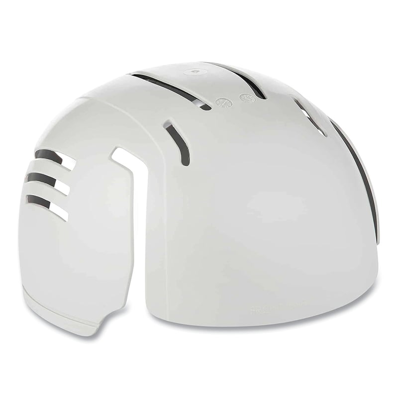 Universal Bump Cap Insert Gray | Grey Wolf Safety